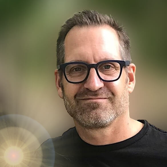 Engaging Ideas- Joel Van Kuiken - PTKO